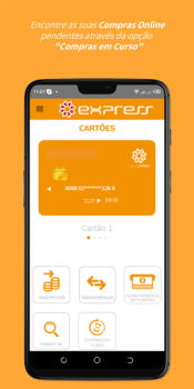 MULTICAIXA Express - baixe a versão mais recente 11.3.1 APK para ...