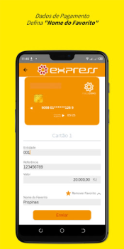 MULTICAIXA Express - baixe a versão mais recente 11.3.1 APK para ...