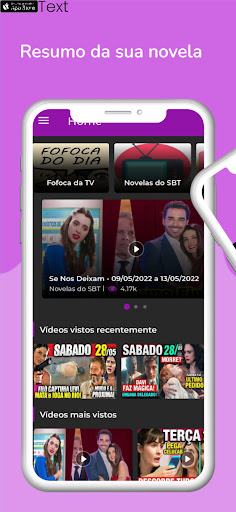 Novelas - FLIX - baixe a versão mais recente 1.3 APK para Android grátis