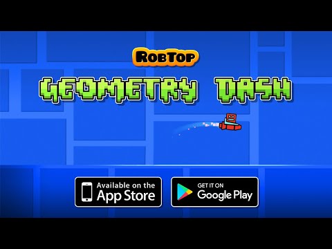 Geometry Dash Lite - baixe a versão mais recente 2.2.11 APK para Android grátis